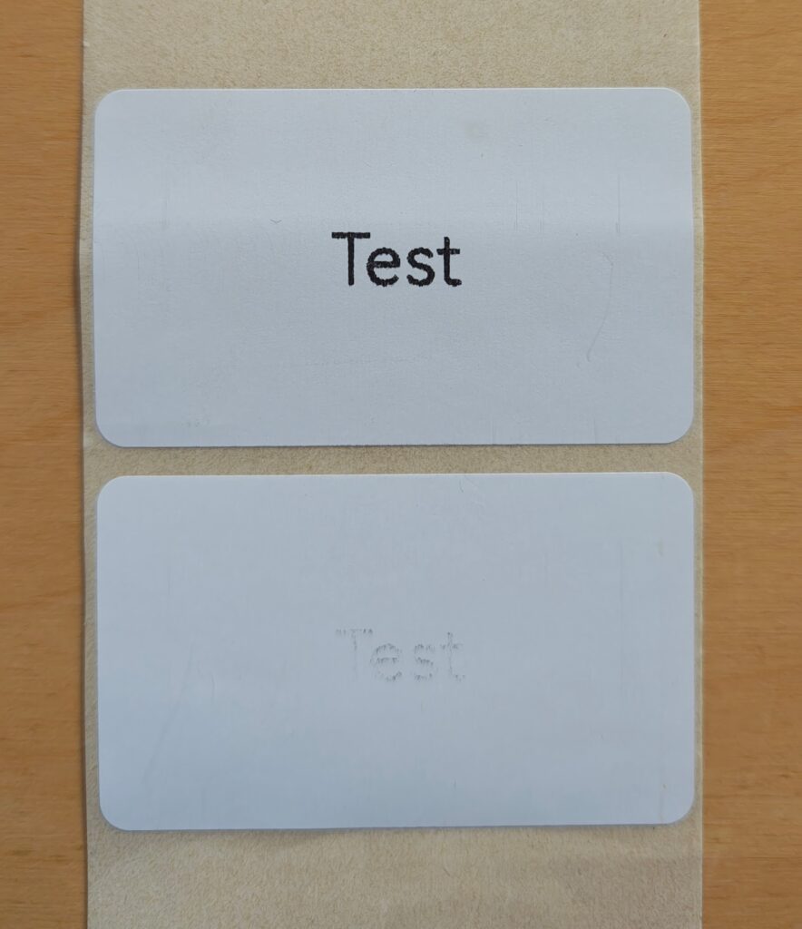 Niimbot B1 Review: 12-Month Hardware & Software Guide - Org like a pro